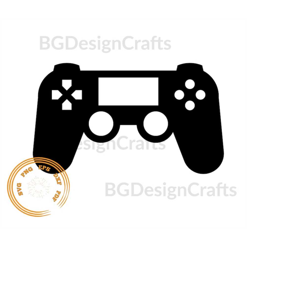 Joystick SVG, Game Controller SVG, Video Game Controller svg - Inspire ...