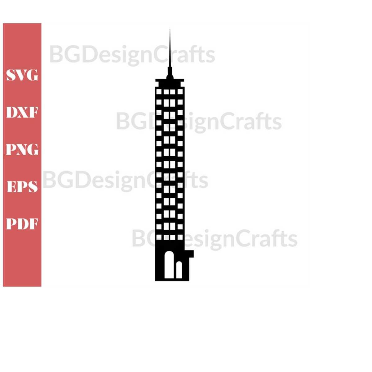 Building SVG, Building DXF, Building Clipart, Building svg c | Inspire ...