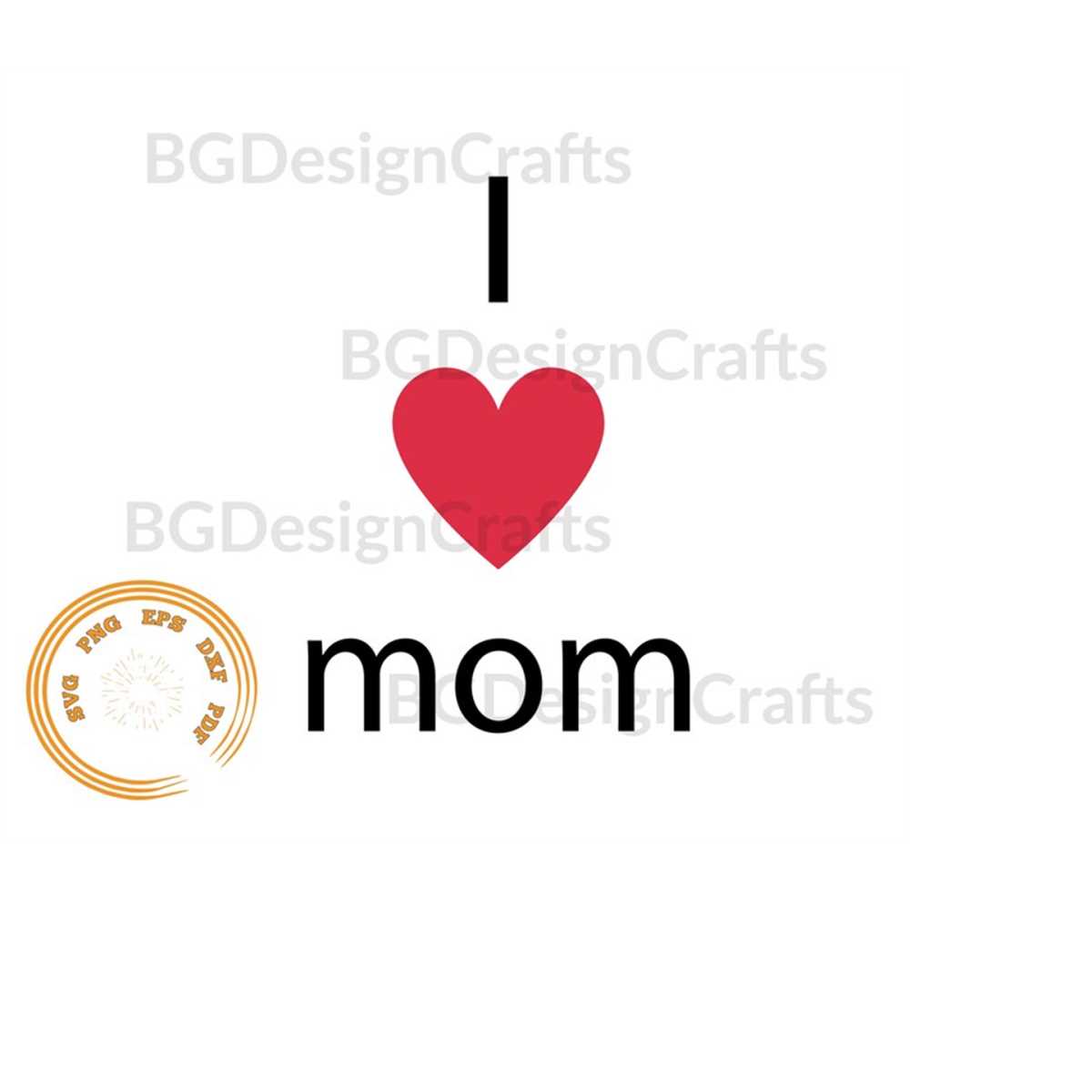 Mom SVG, Mom DXF, Mom Clipart, Mom svg cut file, Mom cut fil - Inspire ...
