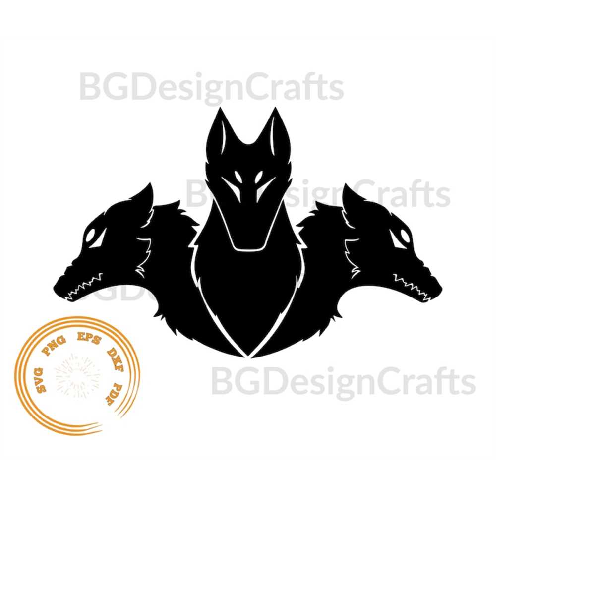 Wolf SVG, SVG, Wolf DXF, Wolf Clipart, Wolf svg cut file, Wo - Inspire ...