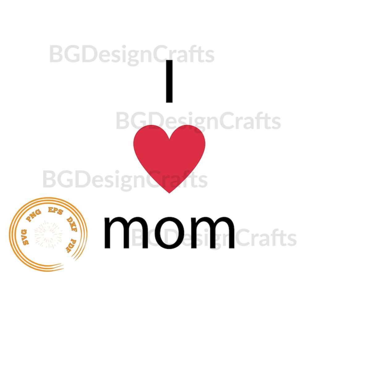 Mom SVG, Mom DXF, Mom Clipart, Mom svg cut file, Mom cut fil | Inspire ...
