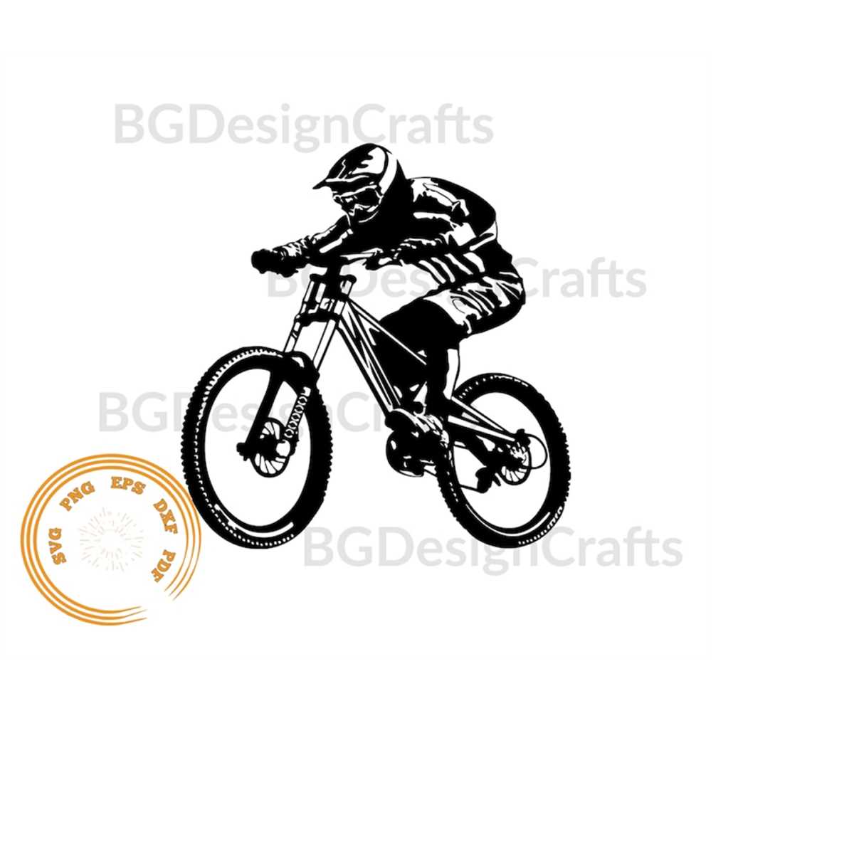 Bicycle SVG, Bicycle DXF, Bicycle Clipart, Racer svg cut fi - Inspire ...