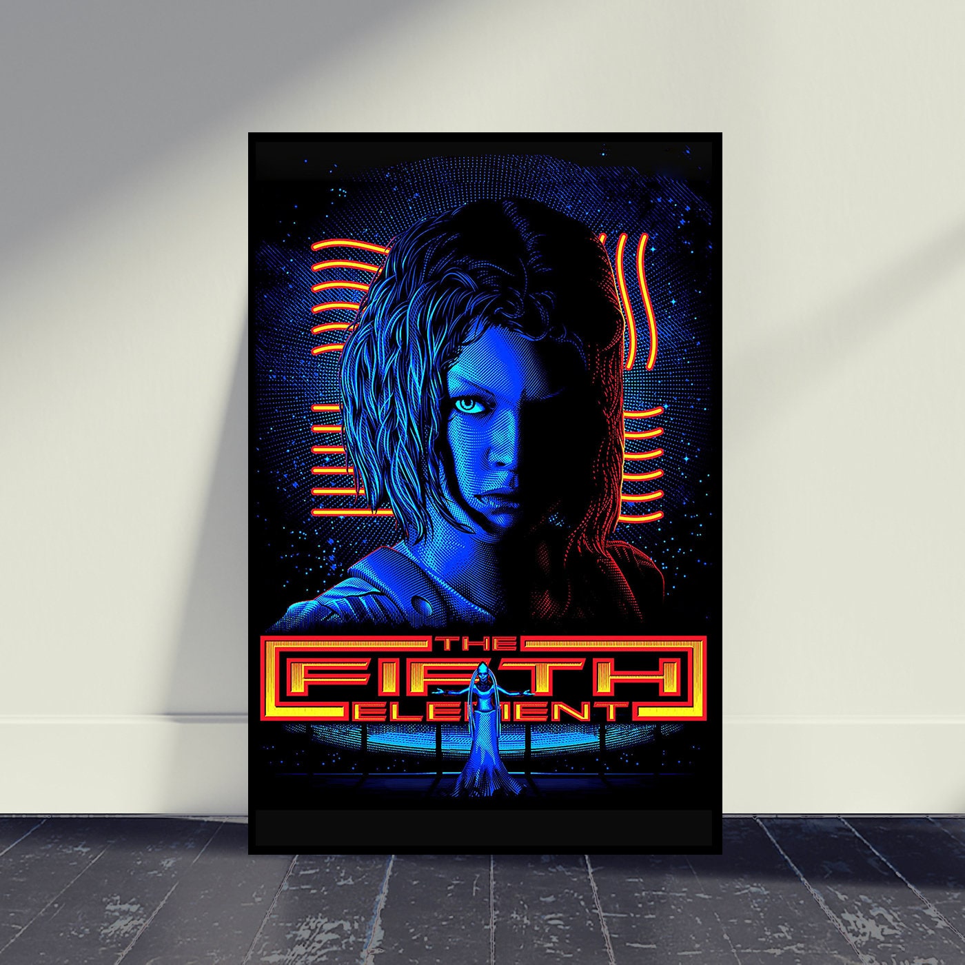 The Killers Poster, The Killers Hot Fuss Album Poster, The K | Inspire ...