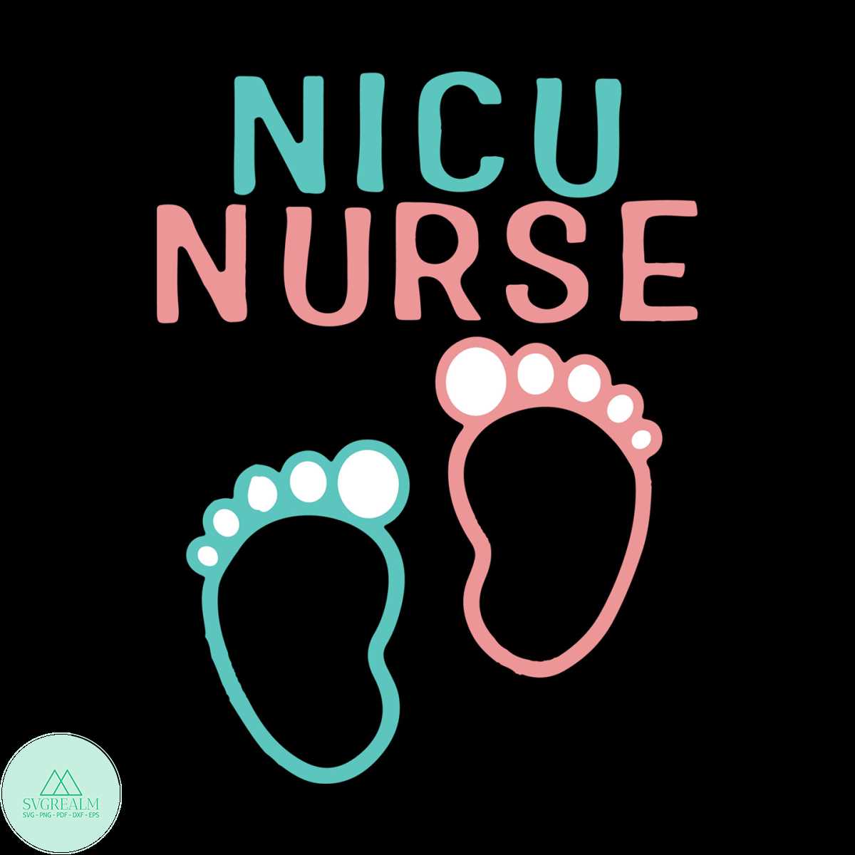 NICU Nurse Svg, Trending Svg, NICU Svg, NICU Babies Svg, Bab - Inspire ...
