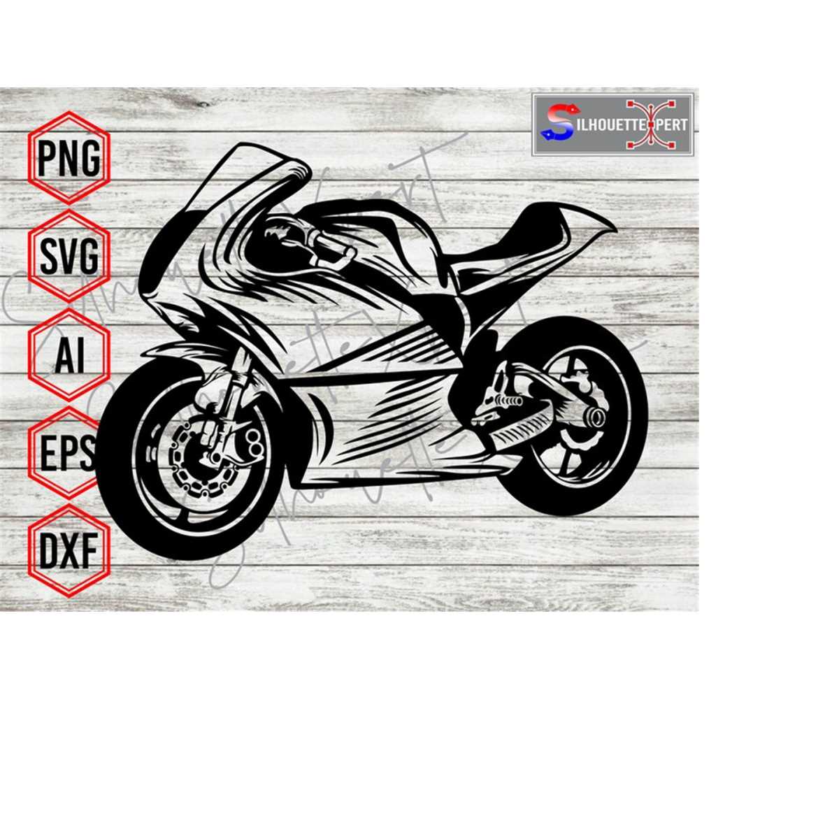 Motorcycle svg, Racing svg, Motor Racing svg - Cricut, CNC, - Inspire ...
