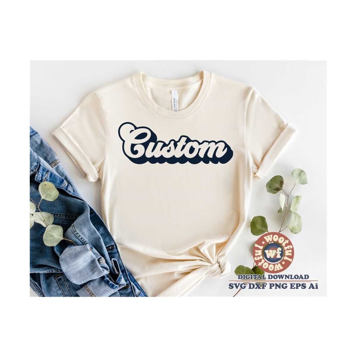 Custom Groovy svg, Custom svg, Custom Order svg, Custom sayi | Inspire ...