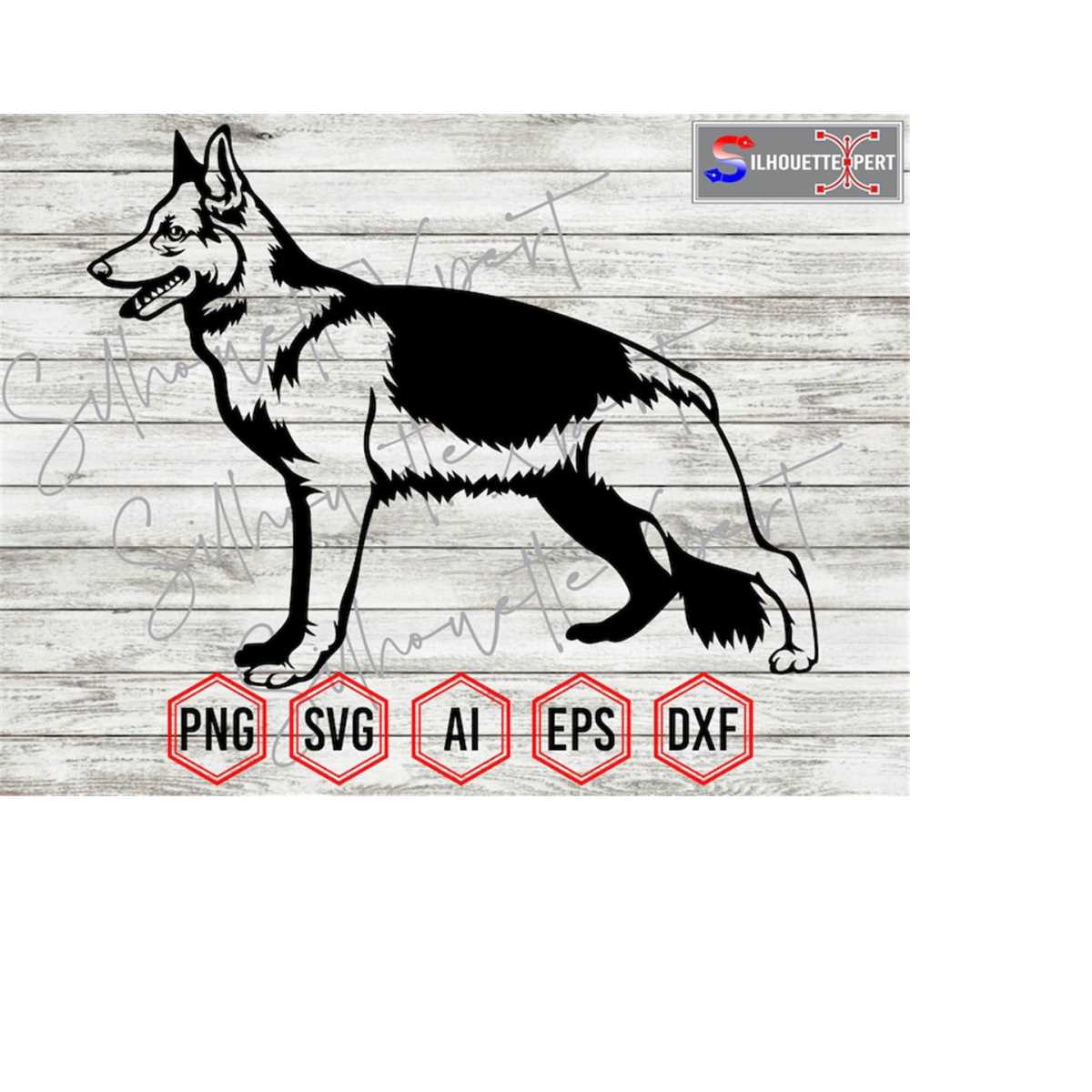 German Shepherd svg, Police K9 svg / K9 unit svg/ Thin Blue - Inspire ...
