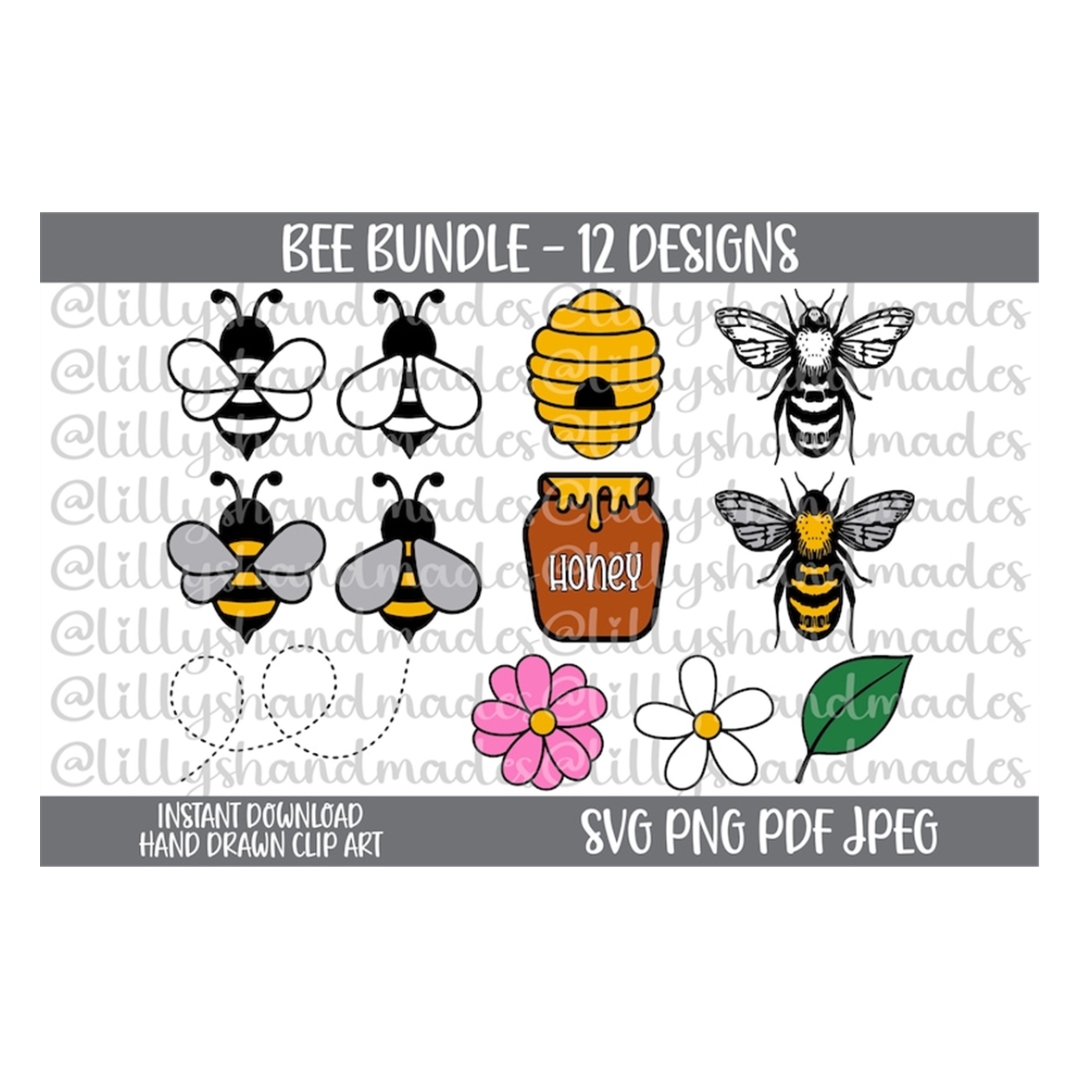 Beehive Svg | Inspire Uplift