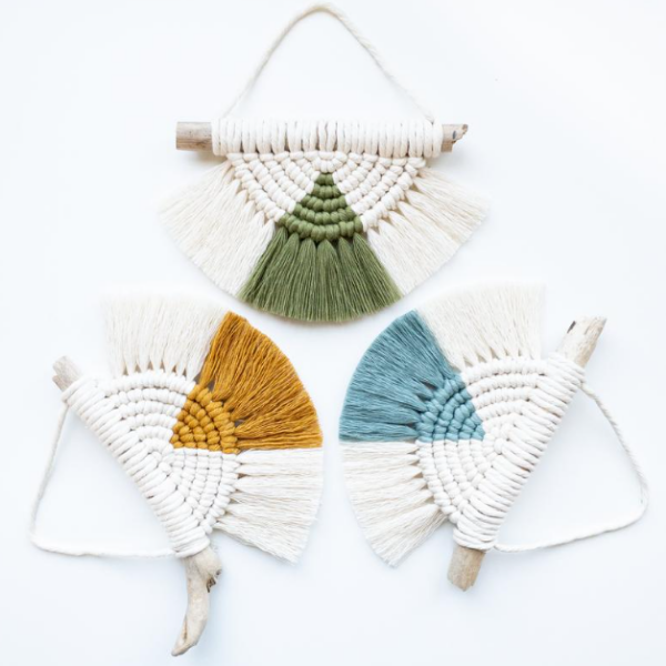 Decorate your Home with Trendy Handmade Home Decor Items | Inspire Uplift