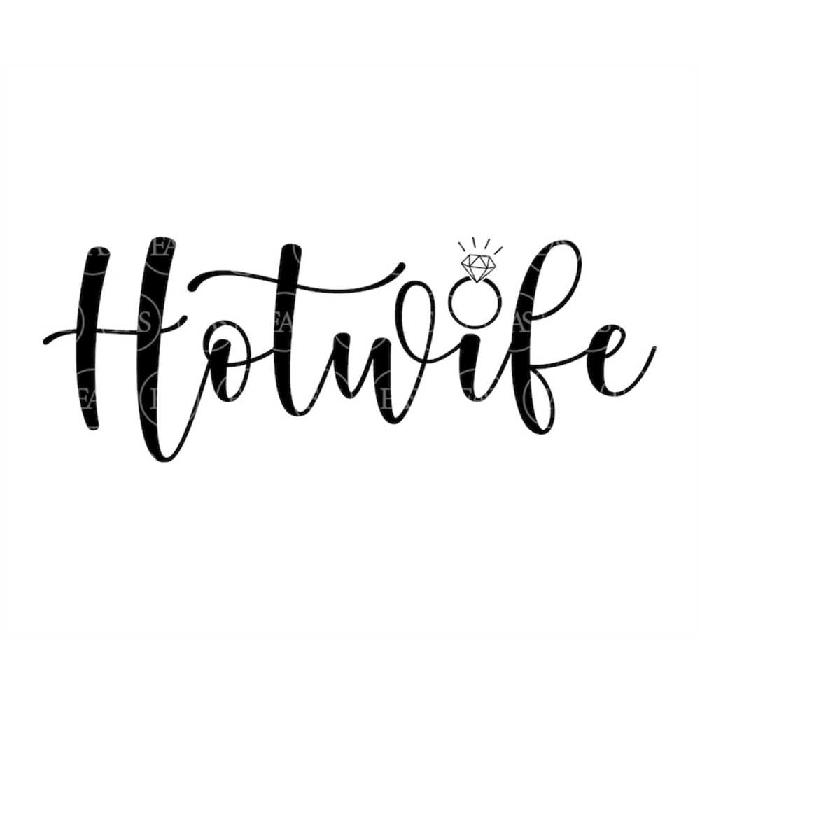 Hotwife Svg, Swinger Svg, Cuckold Svg. Cut file for Cricut, - Inspire ...