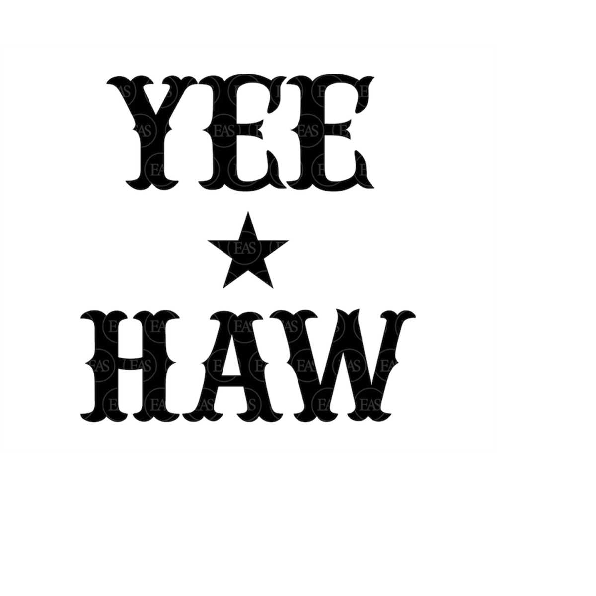 Yee Haw Svg, Cowboy Svg, Cowgirl Svg, Western Svg, Country G | Inspire ...