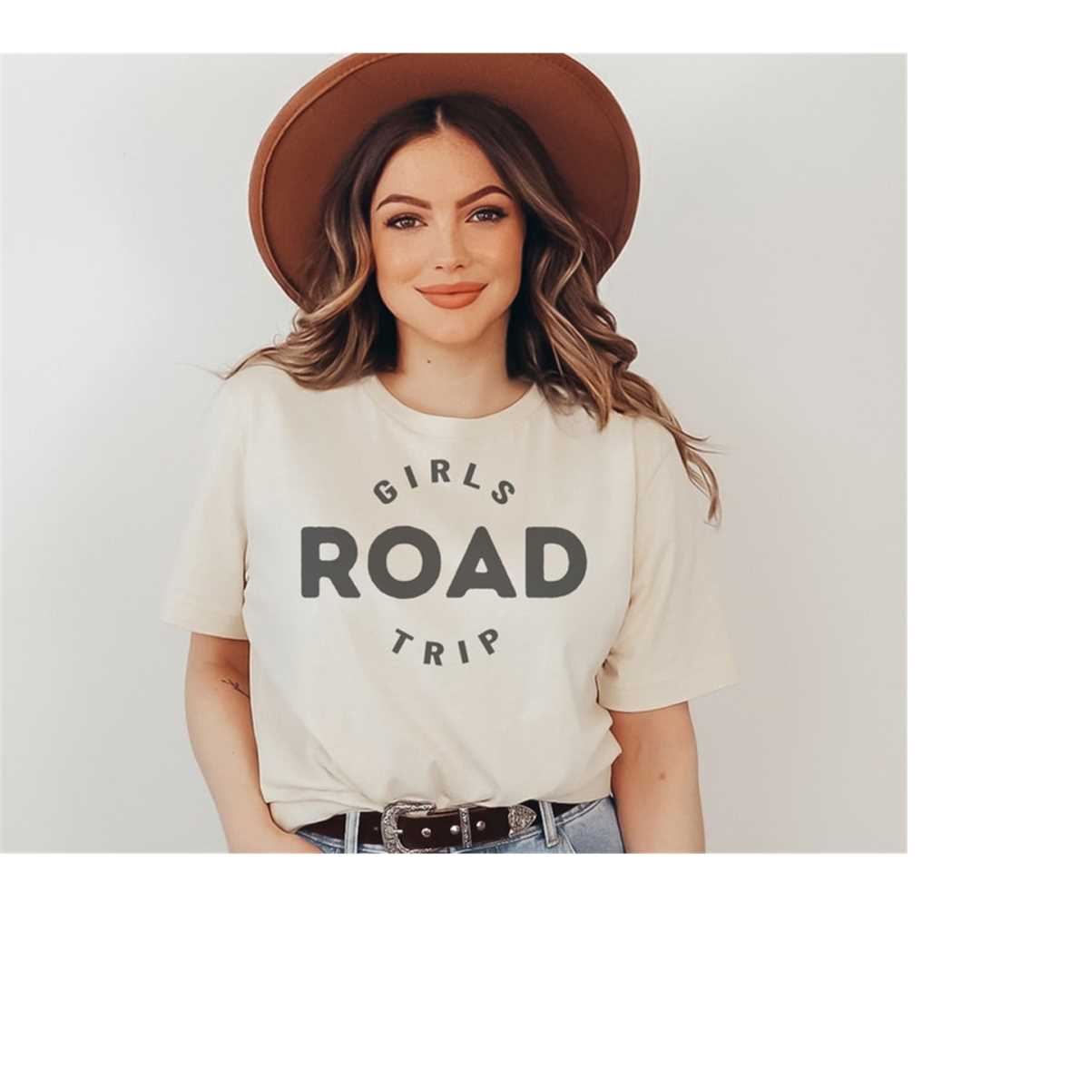 Girls Road Trip SVG PNG PDF, Outdoors svg, Adventure svg, Ca - Inspire ...