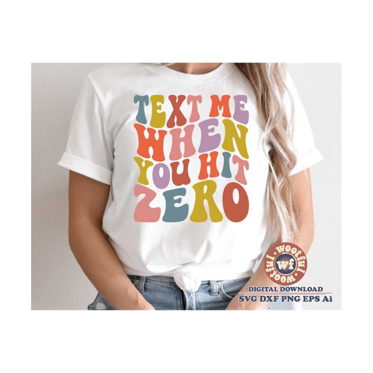 Text Me When You Hit Zero svg, Cheerleader svg, Cheer mom sv | Inspire ...