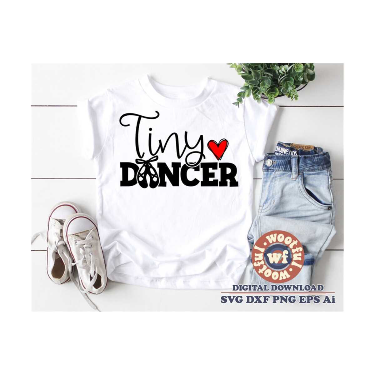 Tiny Dancer svg, Dancing svg, Little Dancer svg, Girls svg, | Inspire ...