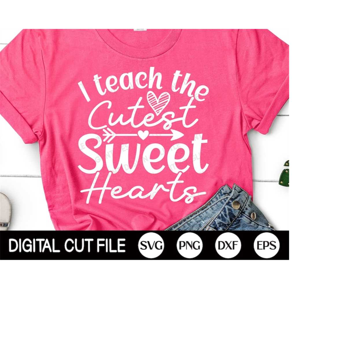 Valentines Teacher SVG, Valentines Day SVG, Love quote, Vale | Inspire ...