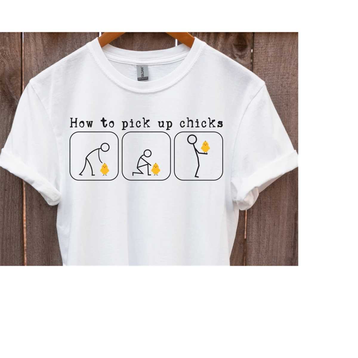 pick up chicks svg - Inspire Uplift