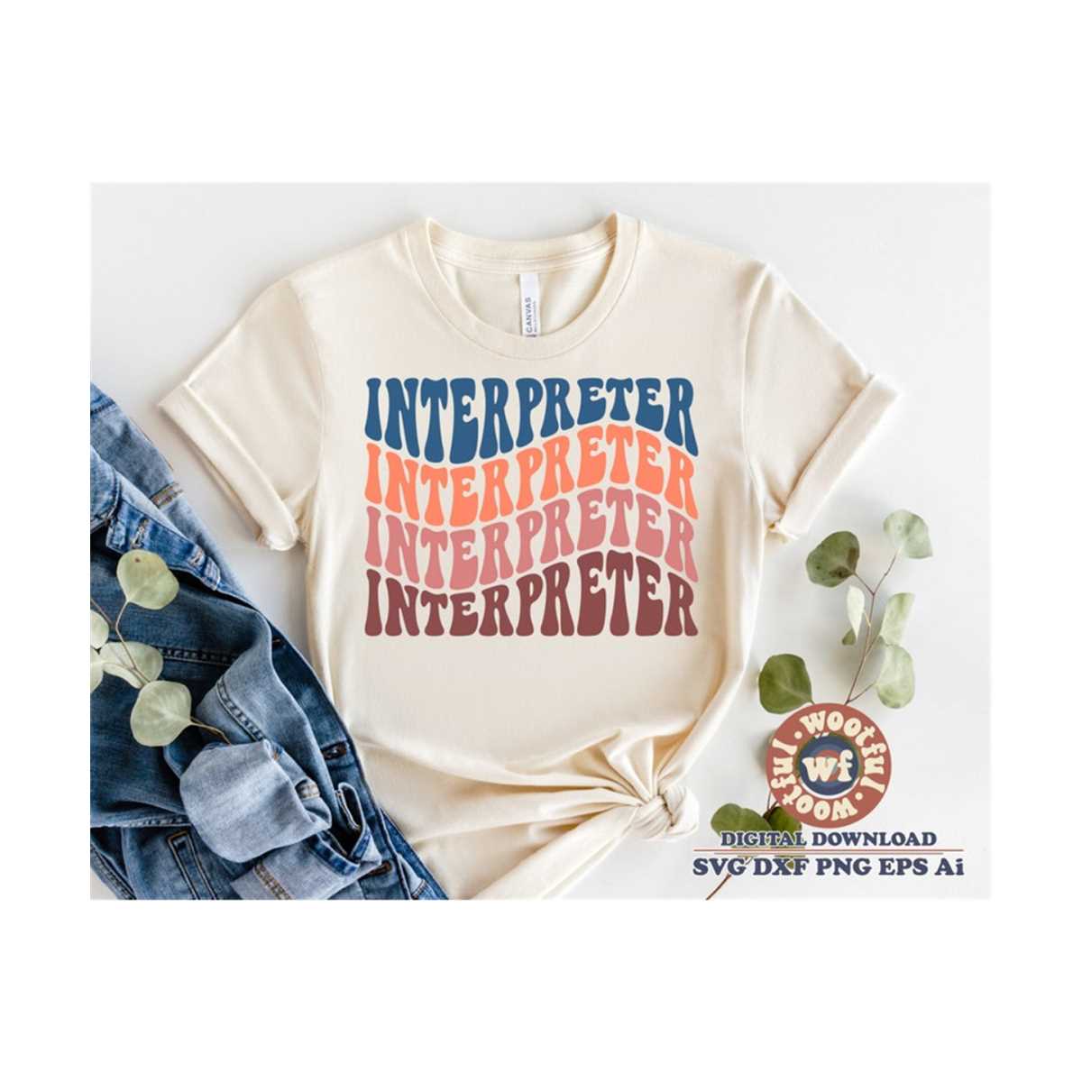 Interpreter svg, Interpreting svg, ASL Interpreter svg, Inte | Inspire ...