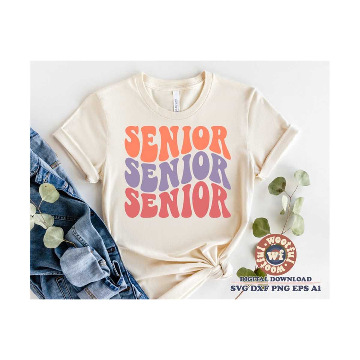 Senior svg, Senior Class svg, Graduate svg, Graduation svg, | Inspire ...