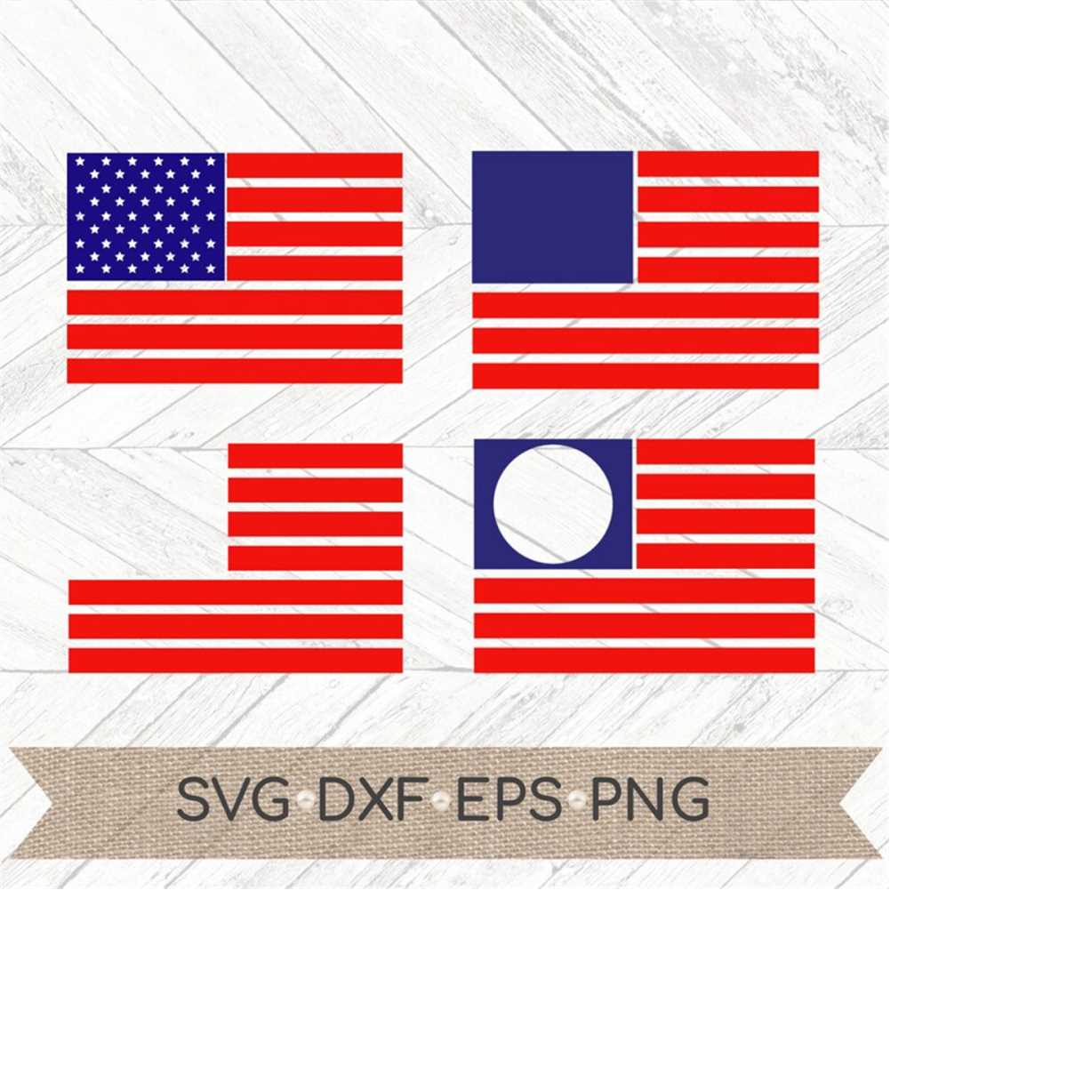 USA flags svg - Variations of USA flag svg - usa cricut cut | Inspire ...