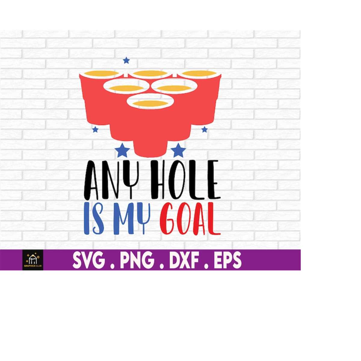 Beer Pong Game 4th of July Svg, 1776 Svg, American Patriotic | Inspire ...