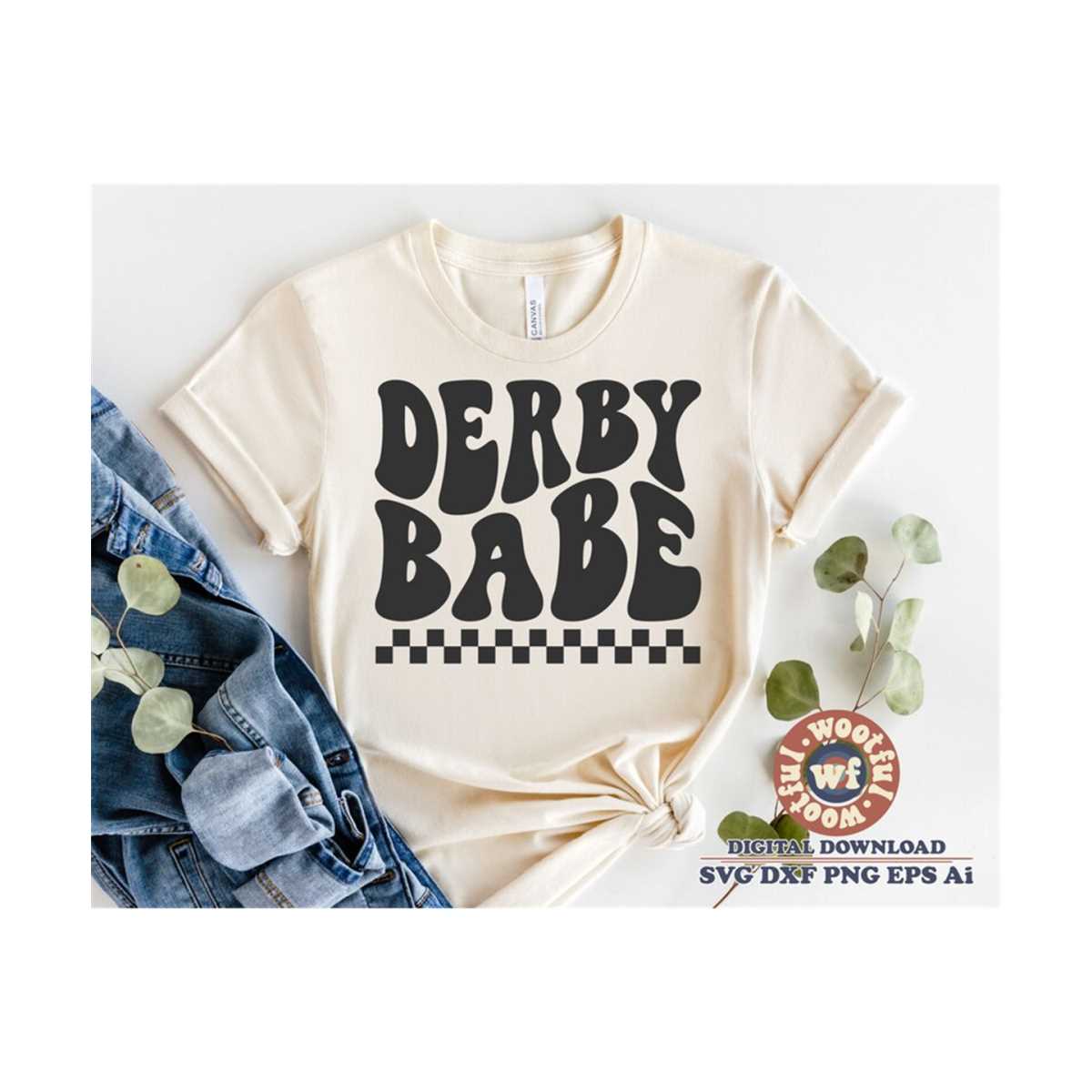 Derby Babe svg, Race Babe svg, Race Life svg, Racing svg, Ra | Inspire ...