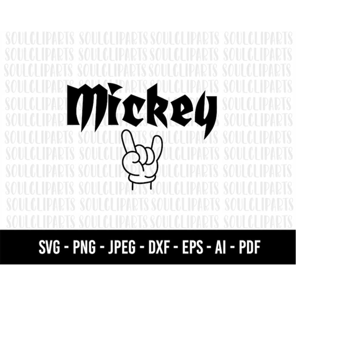 Cod1021 Mickey Svg Minnie Mouse Svg Print Svg Sitckers S Inspire Uplift