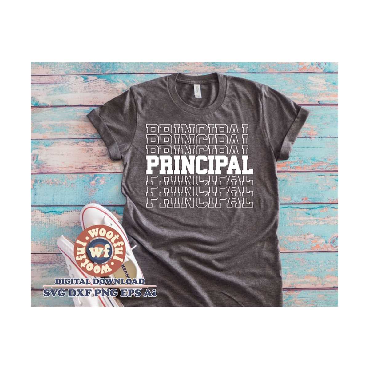 Principal svg, Stacked svg, School Principal svg, Back to Sc | Inspire ...
