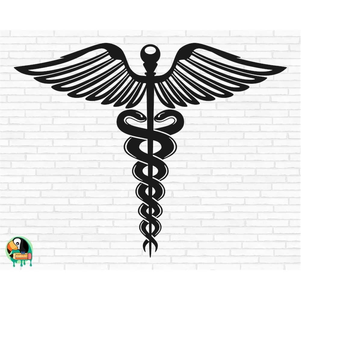 Medical Symbol SVG, Md Svg, Nurse Svg, Pharmacist Svg, Star | Inspire ...