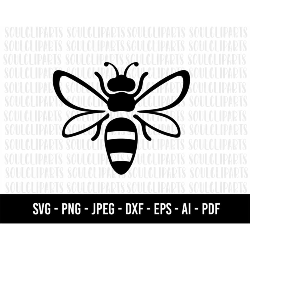 COD1217- Queen Bee SVG, Queen Bee png, Boss SVG, Cricut SVG | Inspire ...
