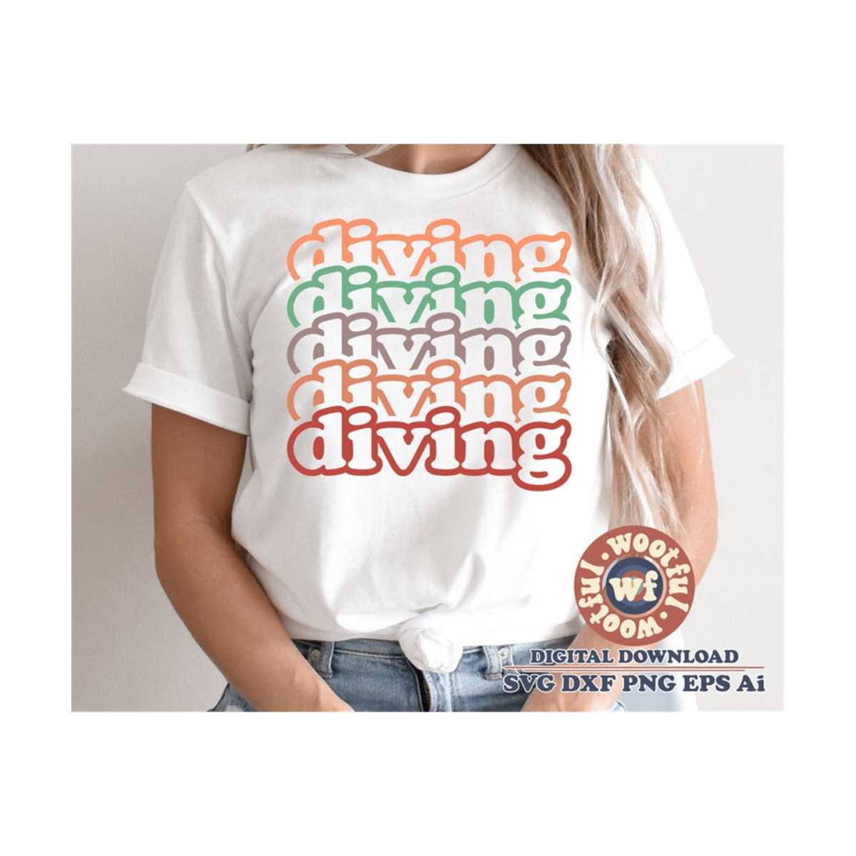 Diving svg, Diver svg, Swim svg, Stacked svg, Swimming svg, | Inspire ...