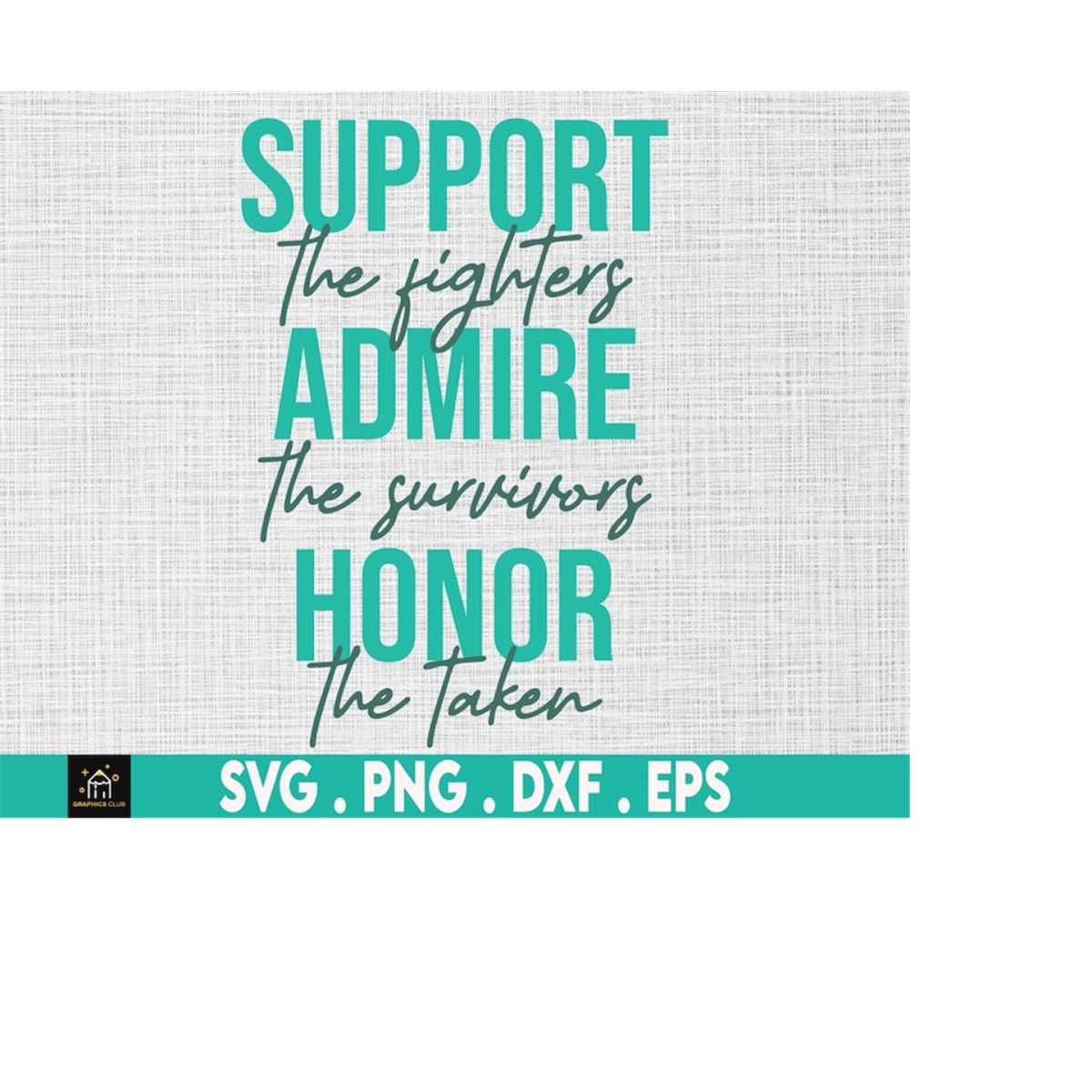 Sexual Assault Awareness Svg, Sexual Violence Svg, Sexual As - Inspire ...