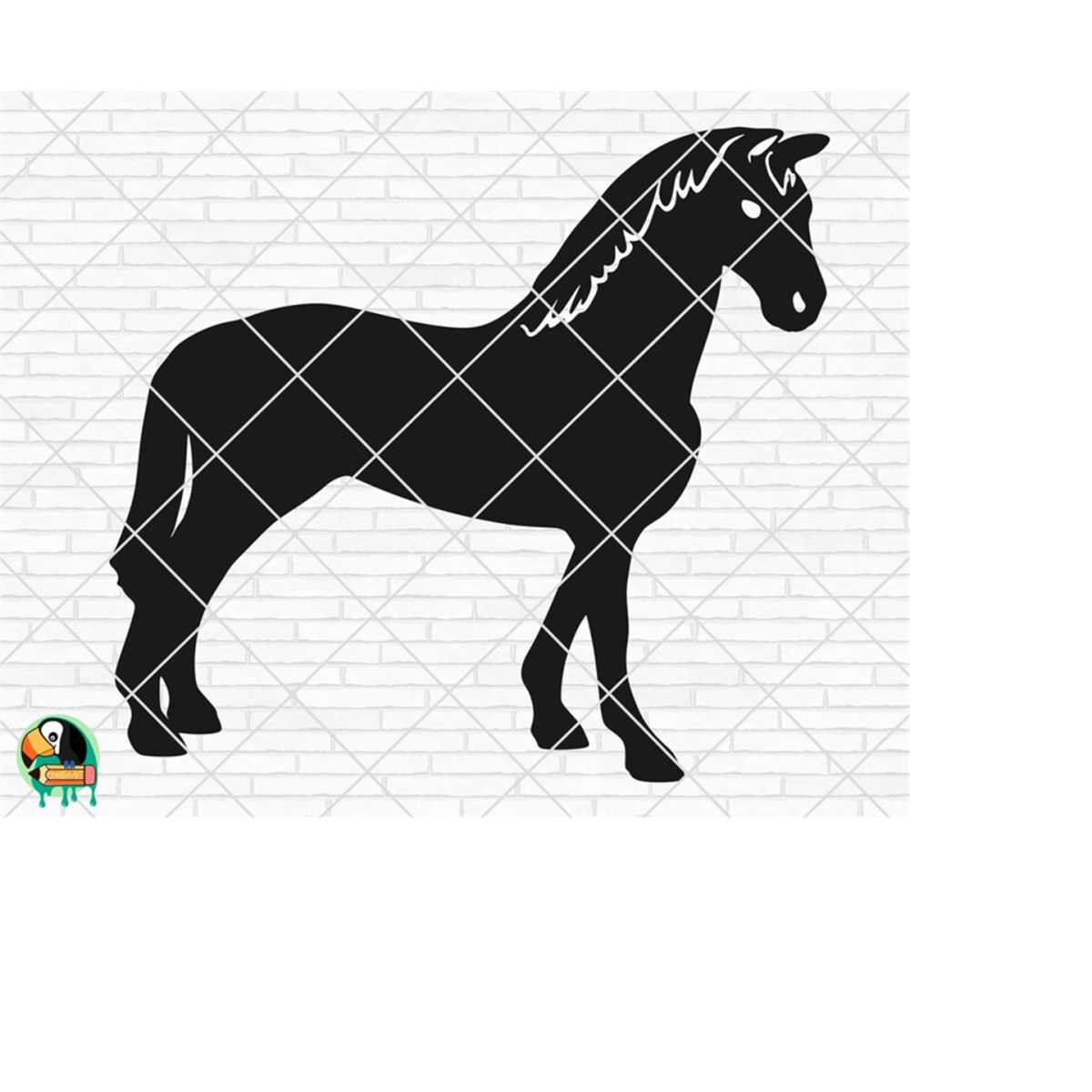 Horse SVG, Horse Head svg, Horse Vector, Animal svg, Horse s - Inspire ...