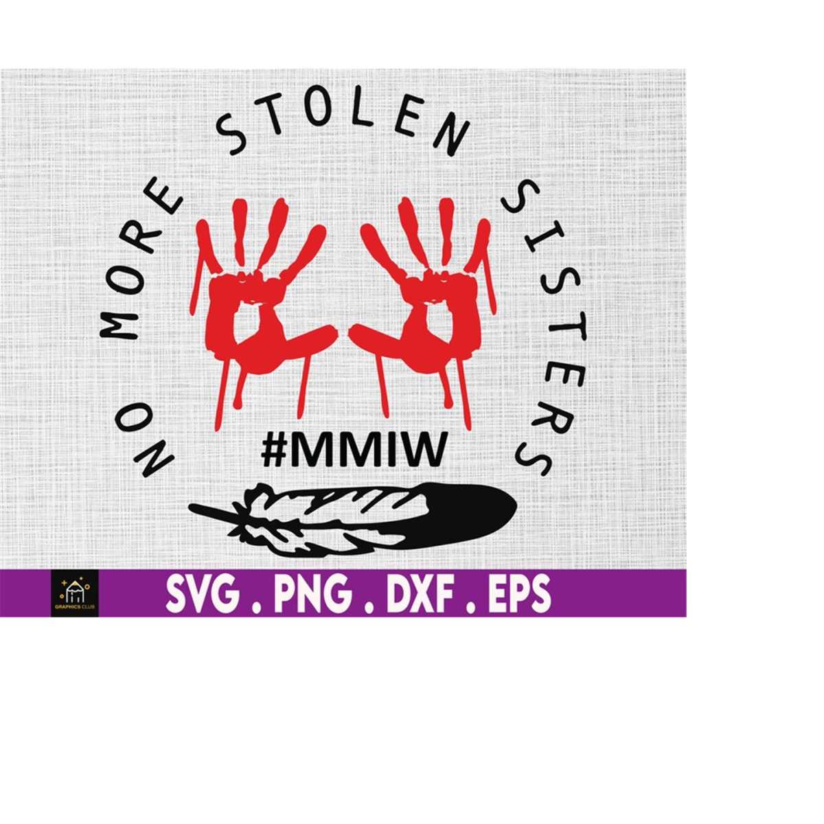 Red Hand Native American Svg, Native Svg, Indian Svg, Mother | Inspire ...