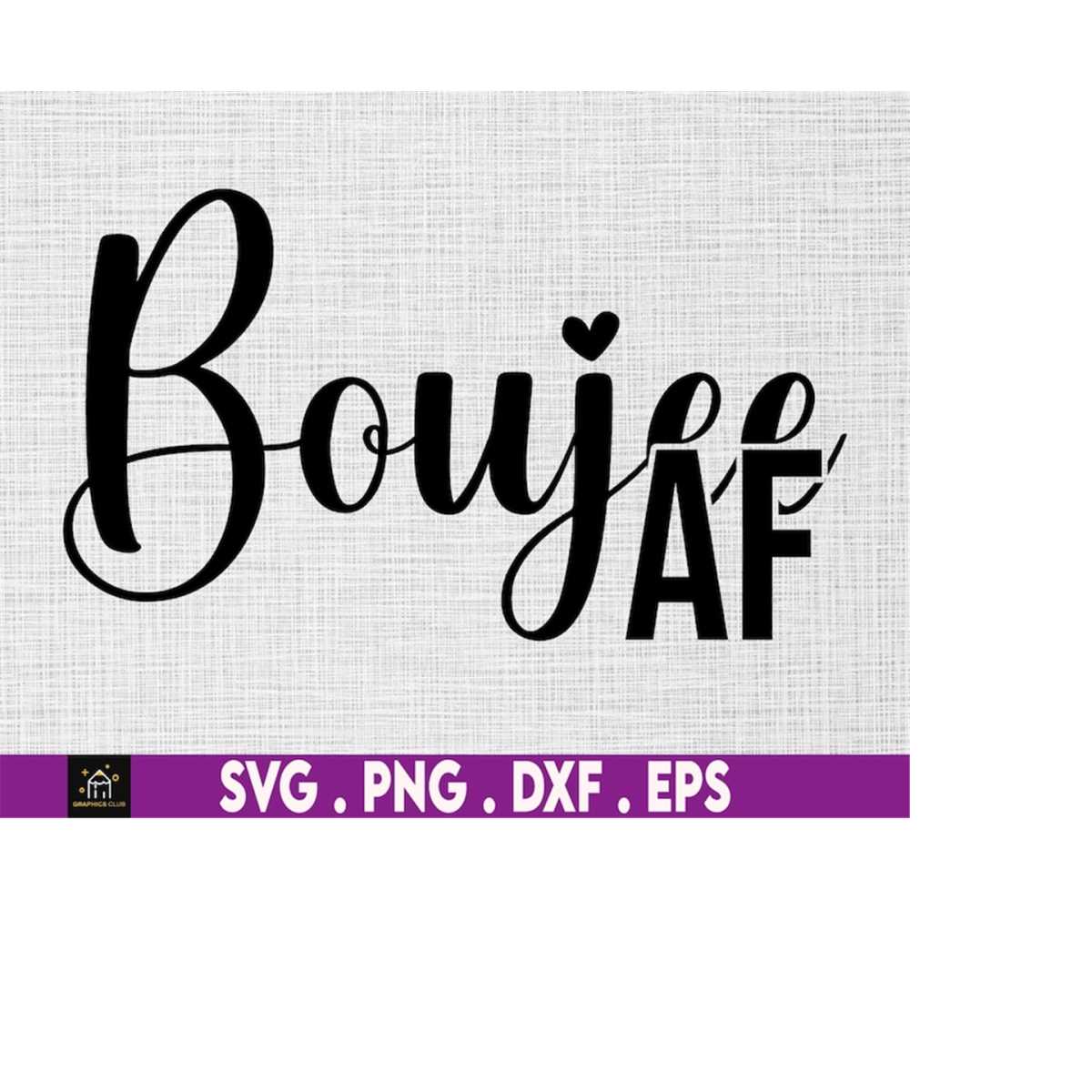 boujee af svg, fashion svg, black luxury svg, black queen sv | Inspire ...