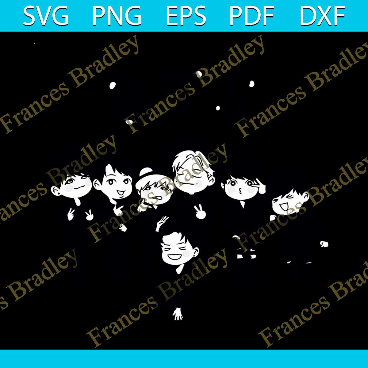 BTS PNG, Kpop PNG, BTS sticker, Stray Kids PNG, BTS Jimin, A | Inspire ...