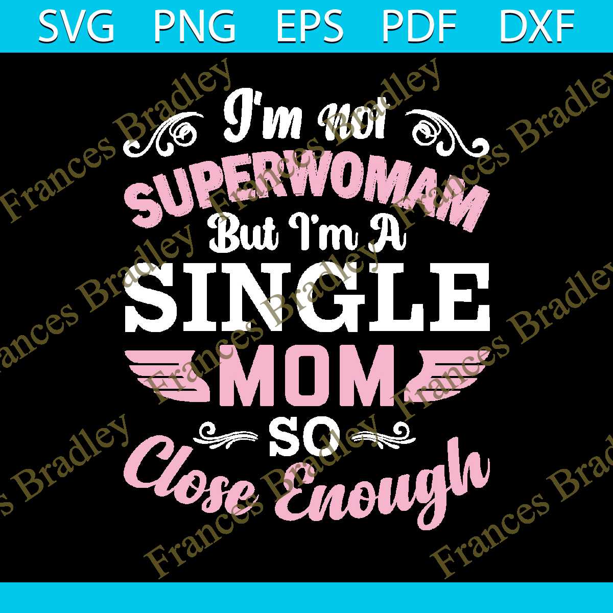 single mom png, mothers day png, mom life png, mama png, ble | Inspire ...