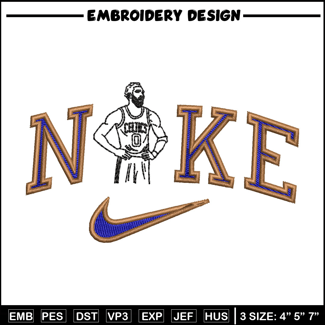 Nike basketball embroidery design,Basketball embroidery, Nik | Inspire ...