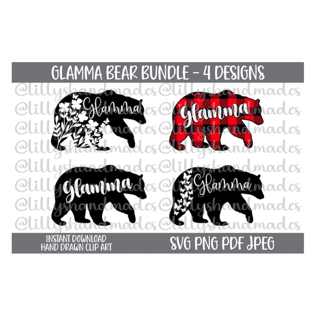 Glamma Svg, GlammaSvg Files, Glamma Life Svg, Glamma Shirt S - Inspire ...
