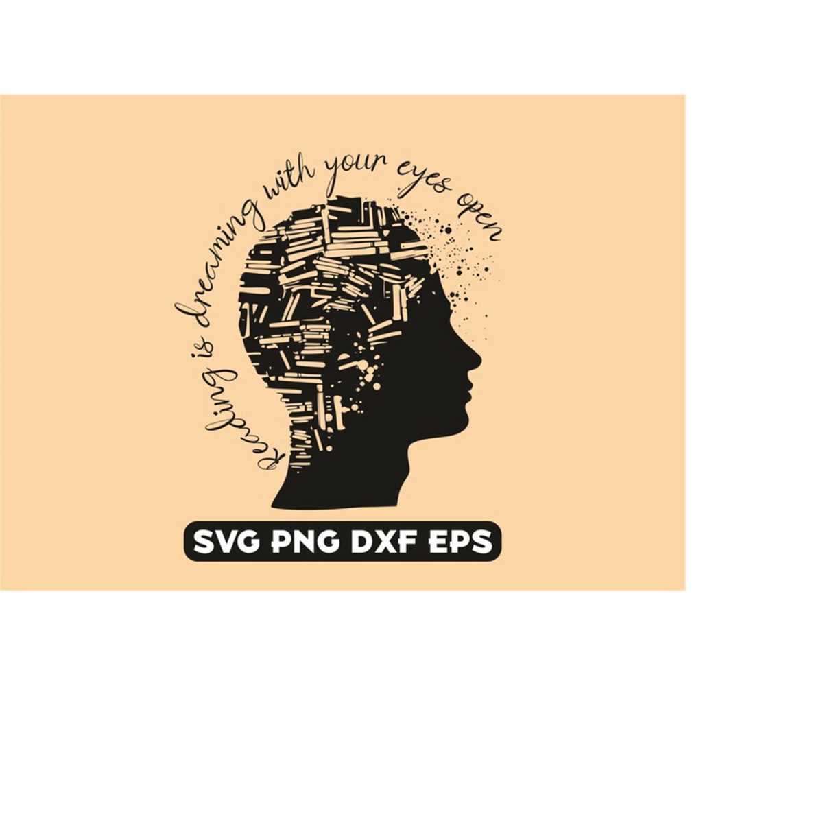 Book svg, reading svg, book worm svg, geek clipart, library | Inspire ...