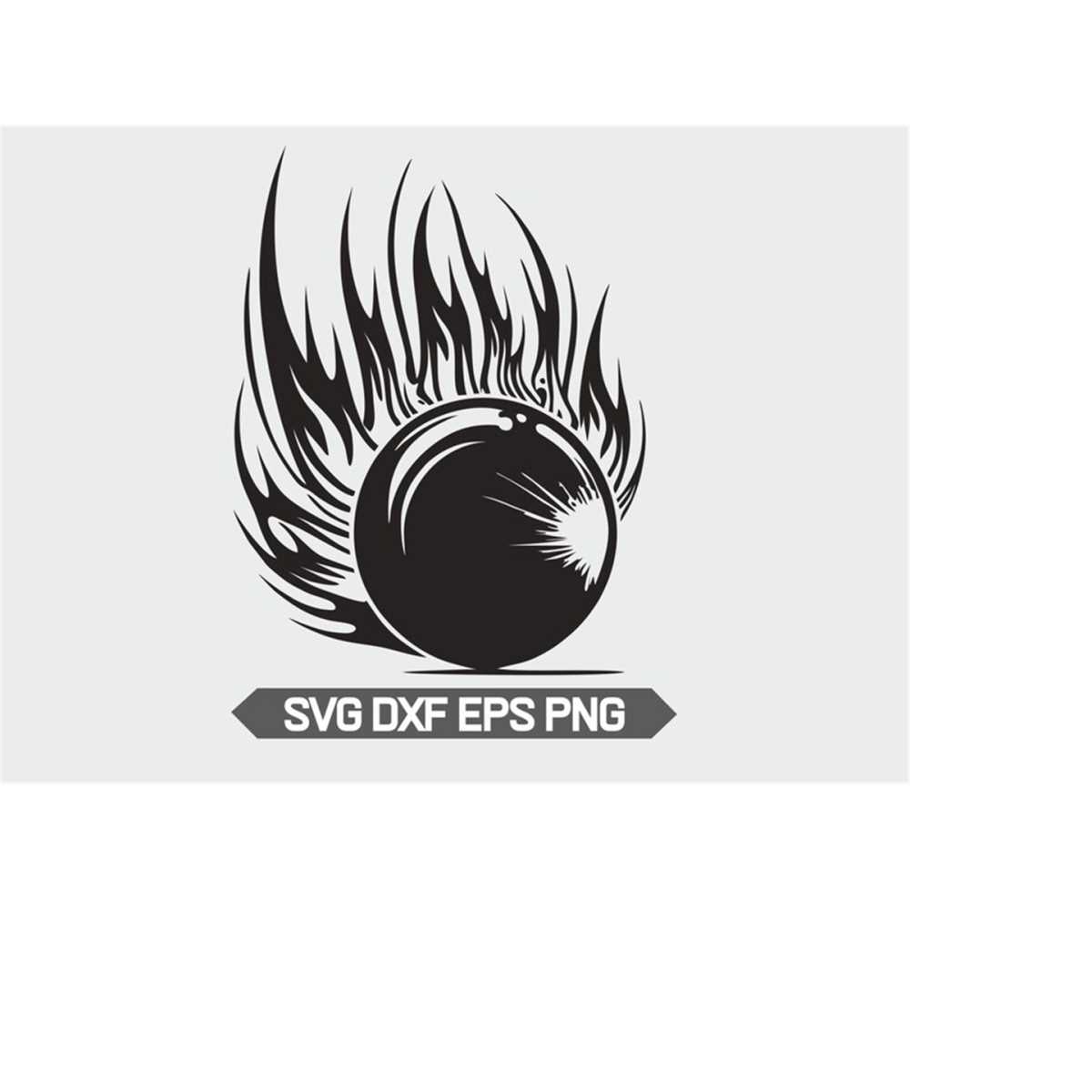 Bowling svg, bowling ball svg, bowl svg, bowling team clipar | Inspire ...