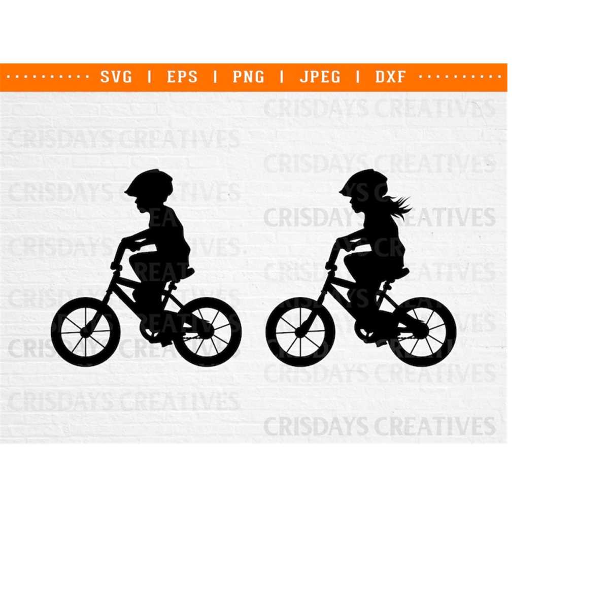 Kids Biker Svg| Bike svg| Girl Biker Svg| KidLife SVG| kid B - Inspire ...