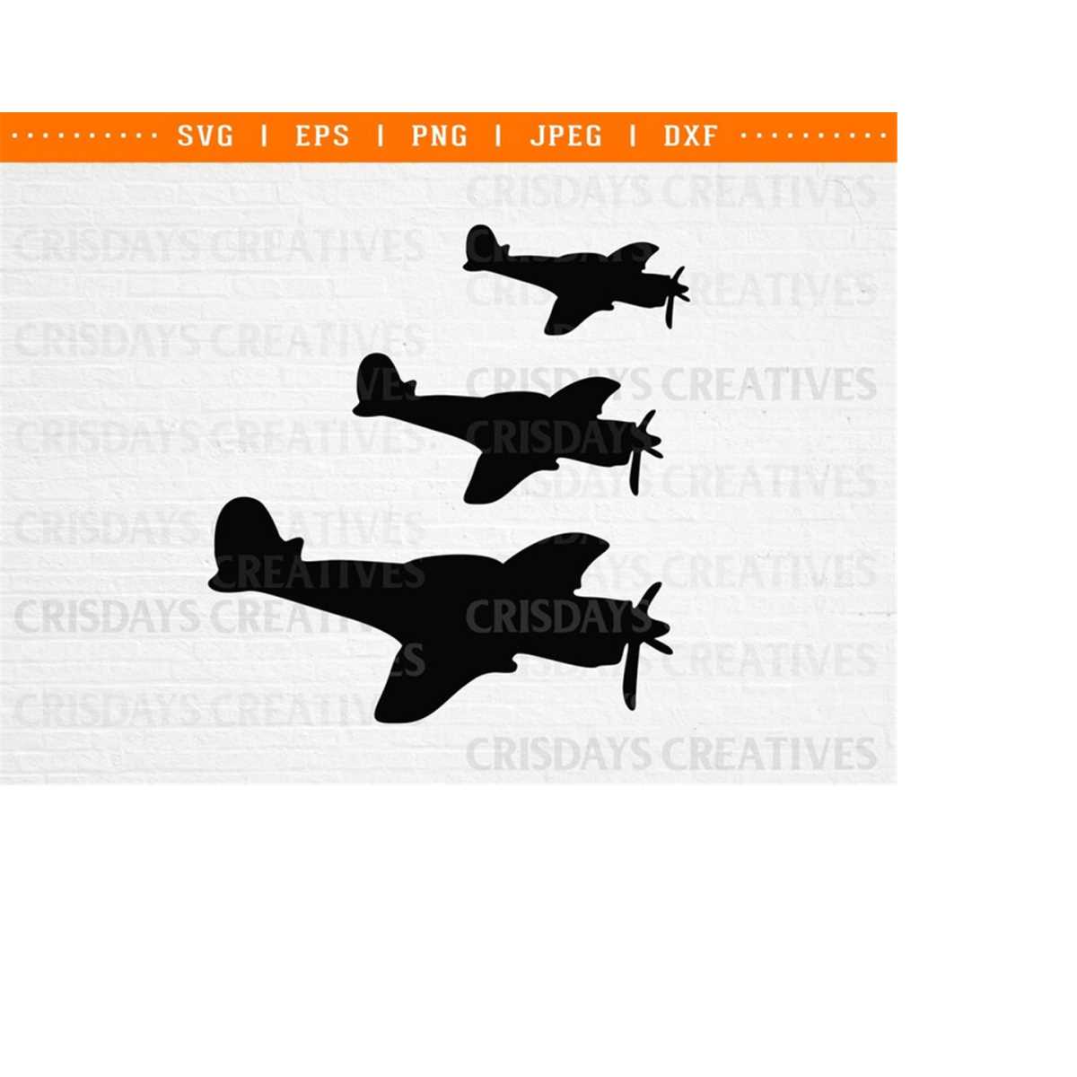Airplane svg, plane svg, flying plane svg, airplanes clipart | Inspire ...