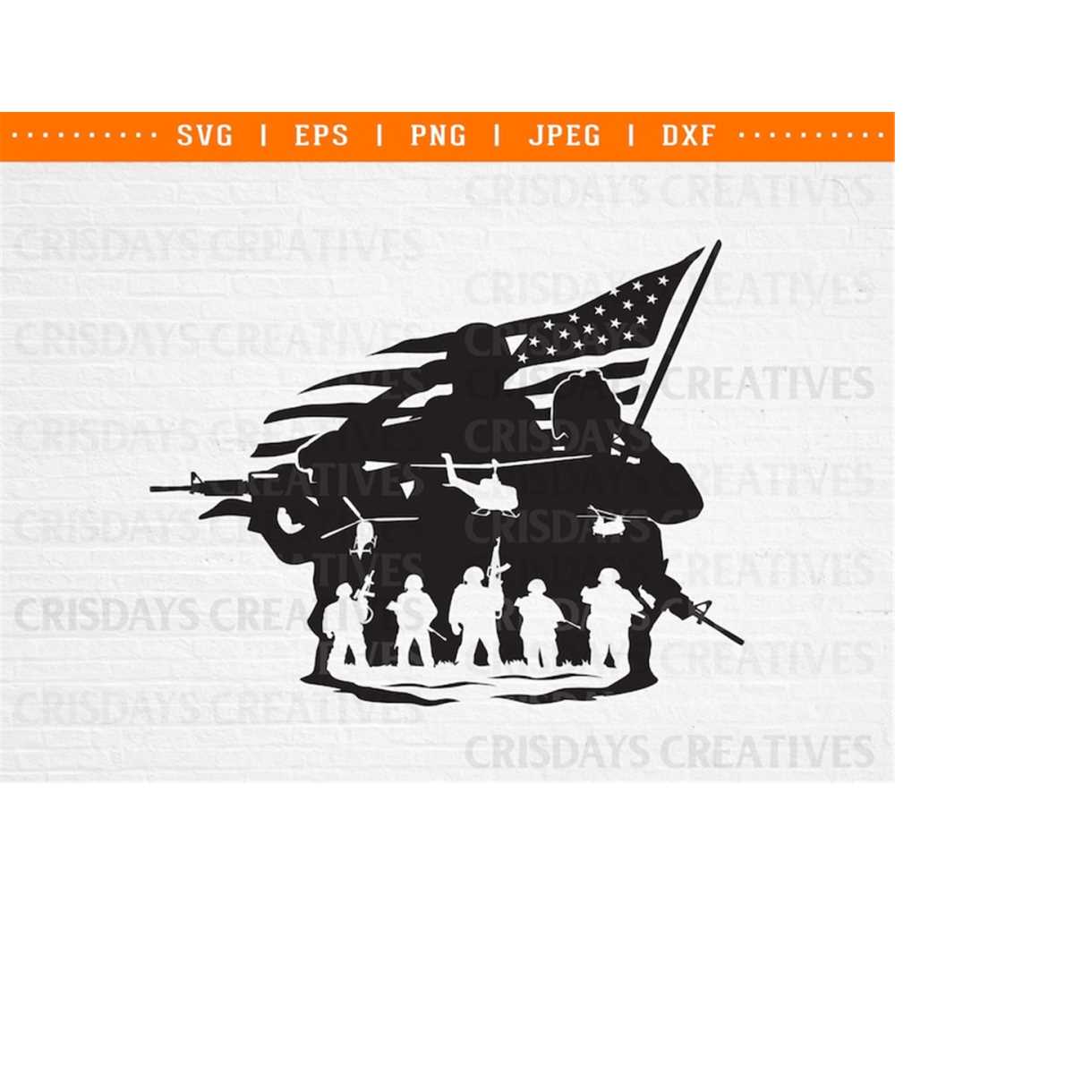 us soldier svg, us soldiers shirt svg, soldier svg, military - Inspire ...