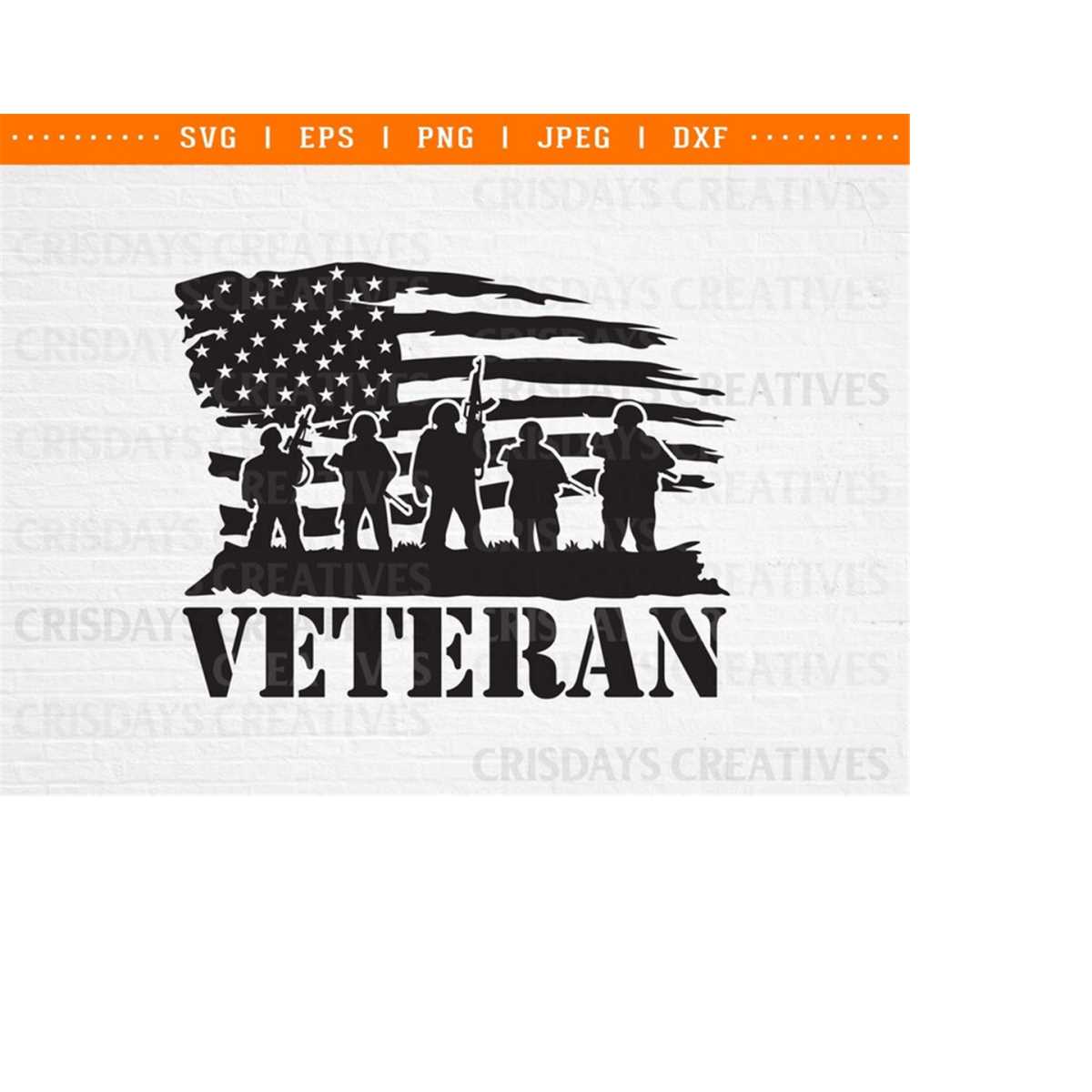 Soldiers svg, Veteran svg, Us soldiers svg, Us veteran svg, | Inspire ...