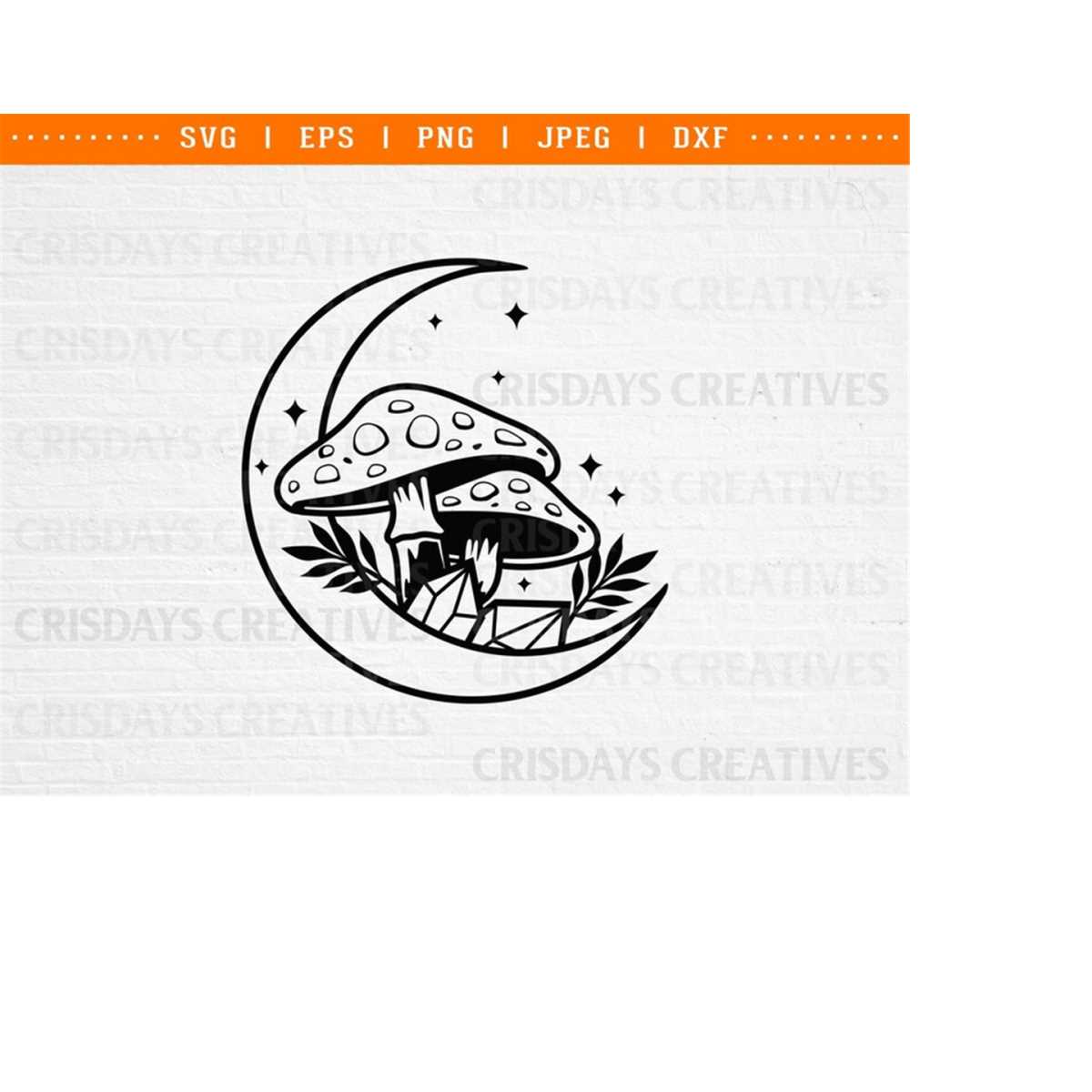 Mythical Svg | Inspire Uplift