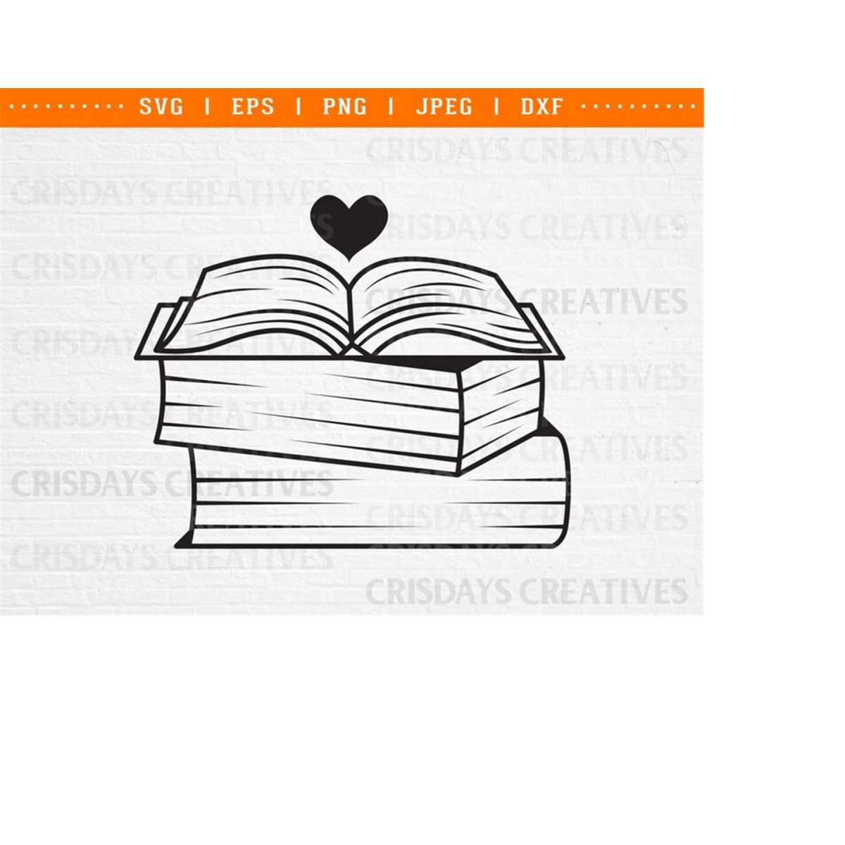 books svg book svg book lover svg books png book lover shirt - Inspire ...