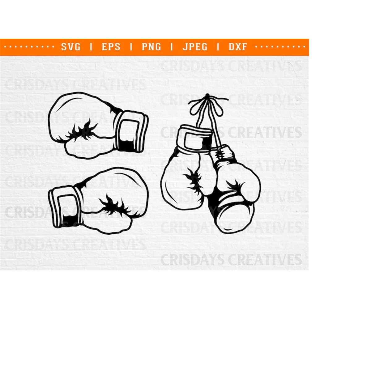 boxing gloves Svg, boxing svg, boxing gloves png, boxing glo - Inspire ...