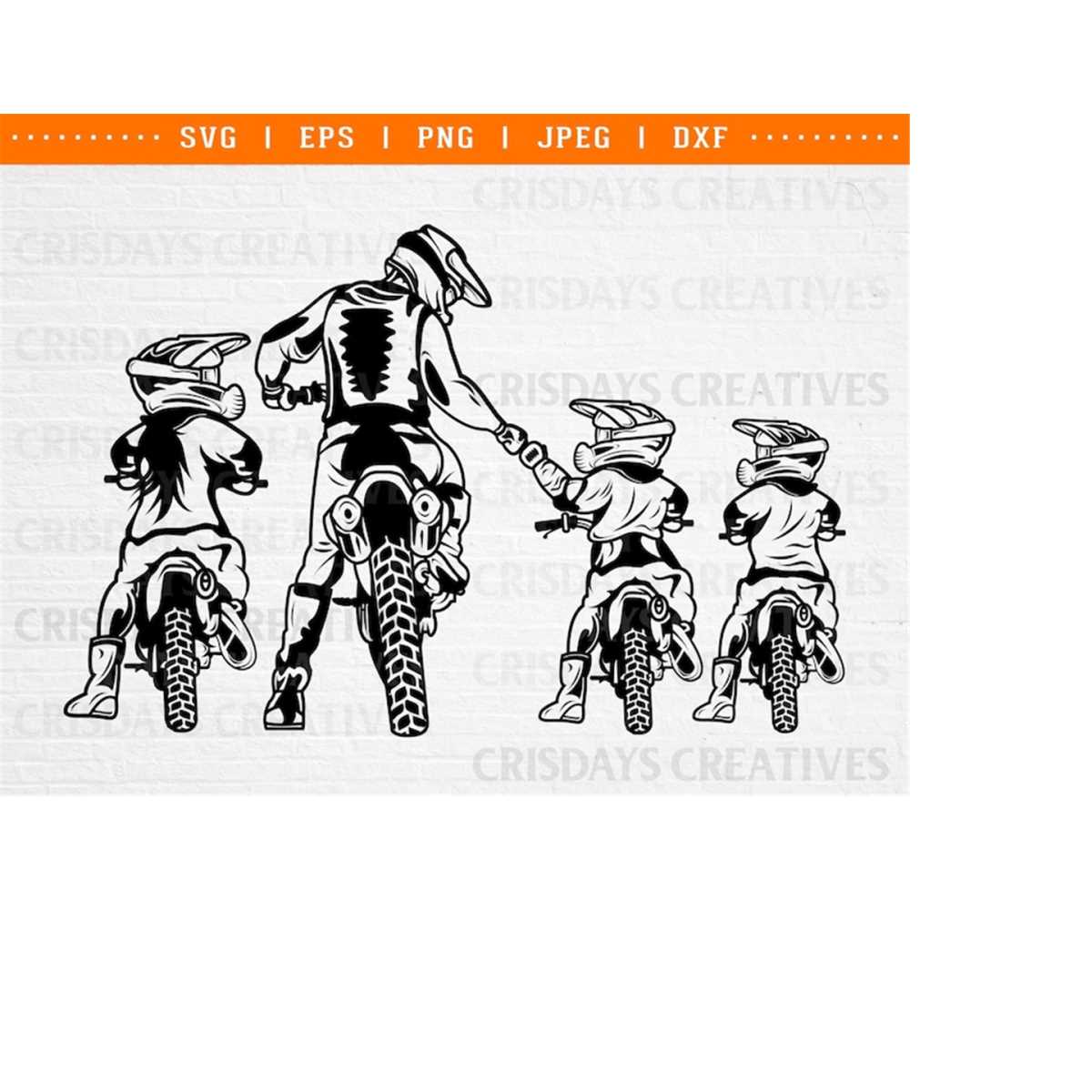 motocross life Svg, motocross svg, dad motocross svg, kid li - Inspire ...