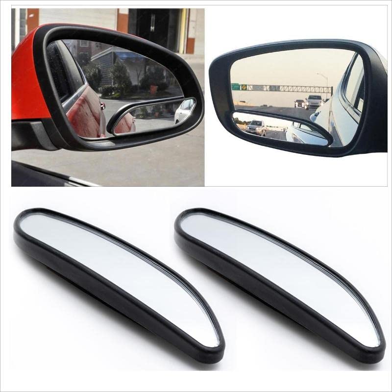 Wide Angle Blind Spot Mirror Car Truck SUV | Inspire Uplift