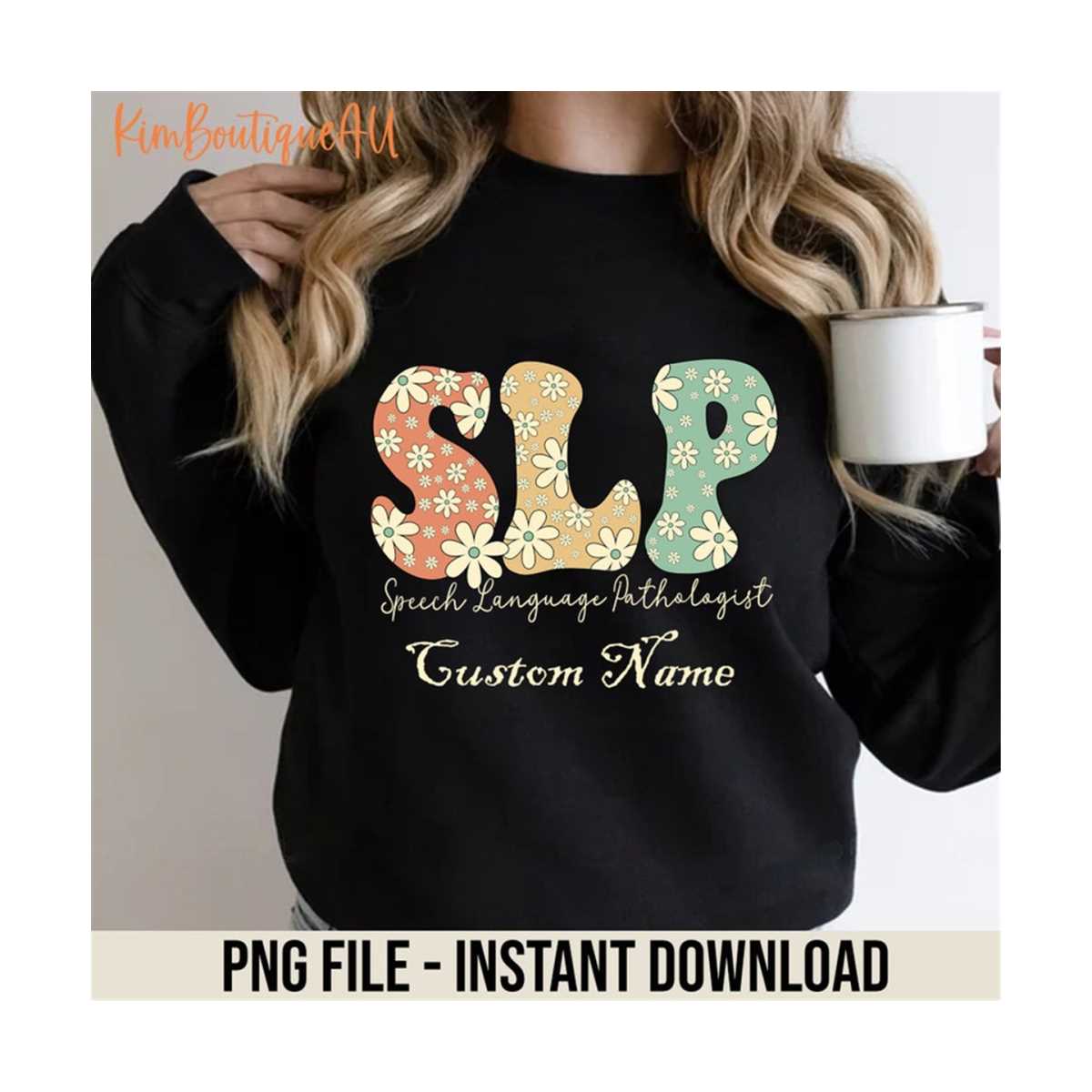 SLP Speech Language Pathologist Png, Sign Language School Pn | Inspire ...